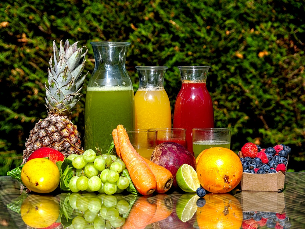 Sucurile naturale de fructe îngrașă! » eSanatos.info
